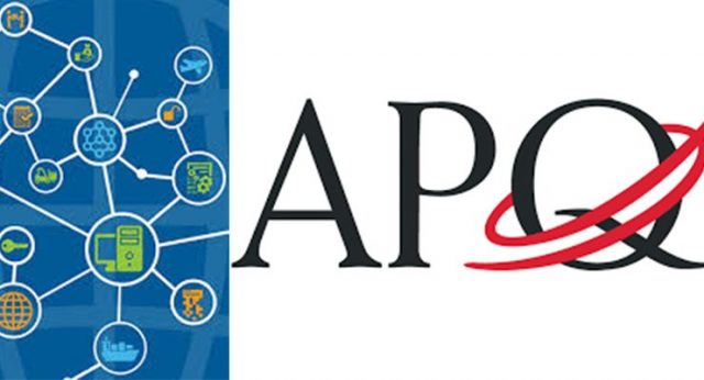 سایت APQC- انجمن کیفیت و بهره وری آمریکا – آموزش مدیریت فرآیند کسب و کار